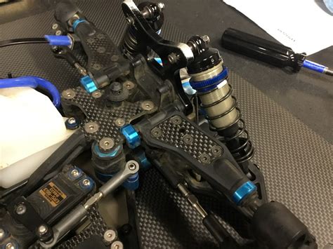 RC8 3 1 Or 3 1 Nitro Buggy R C Tech Forums