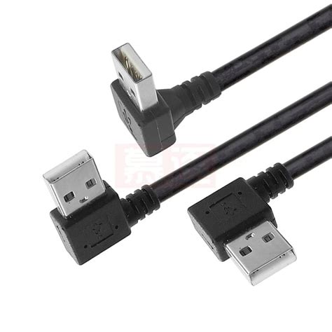 USB2 0 Male Naar Male Cord 50Cm Usb A Male Naar Us Grandado