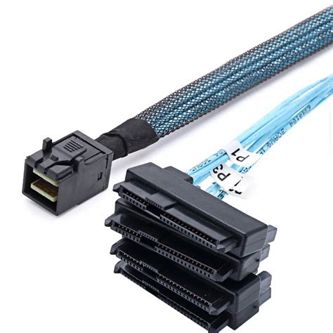 Sas Cable Adapter At Jasper Vogel Blog