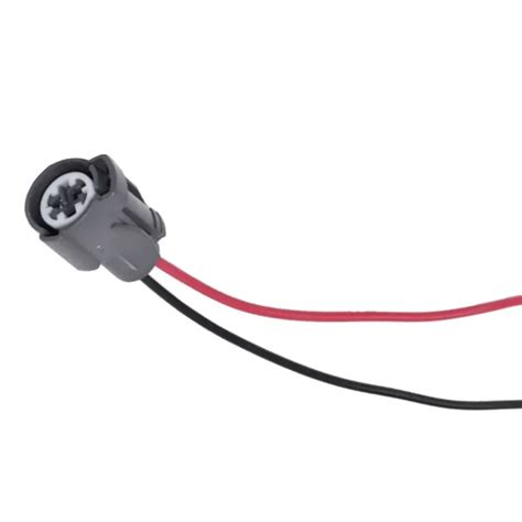 61041080000 Dwr Air Temperature Temp Sensor Connector Plug Replacement