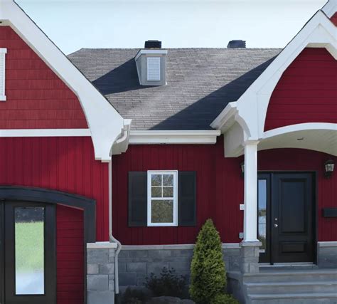 Engineered Wood Siding Chatham Kent Ontario