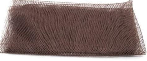 Mesh Material Angel Hair Extensions