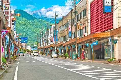 駒ヶ根市とは 移住前に知っておきたい基礎知識（支援情報・環境など）