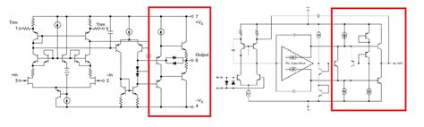 Opa1611 Isolation Resistor Audio Forum Audio Ti E2e Support Forums