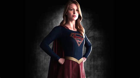 Supergirl Wallpaper Hd X