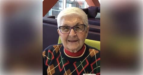 Obituary Information For Mary A Tutrone