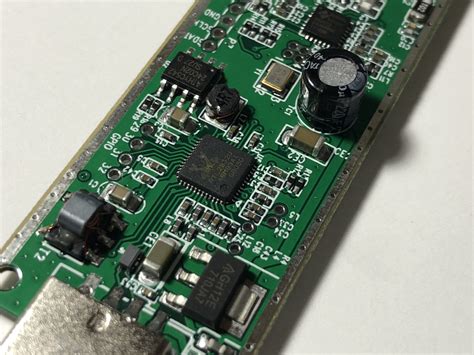 Rtl Sdr V3 Teardown And Analysis Onelectrontech