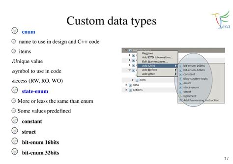 Data Types Ppt Download