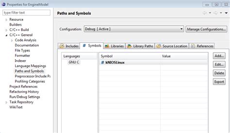 在 Ni Linux Rt 目标上为 Labview Real Time 或 Veristand 创建共享库 Ni