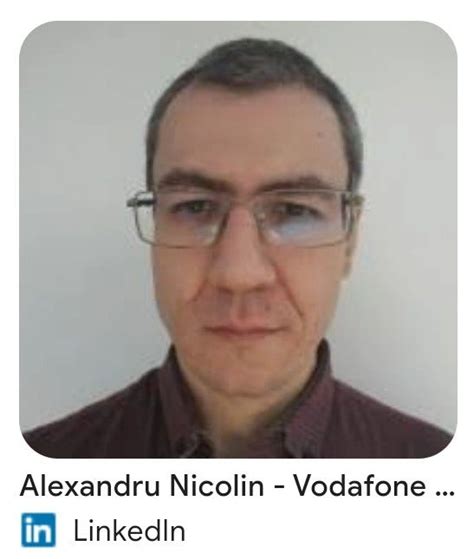 Luba Bilash On Linkedin Linkedin Help Linkedin Where Is Alexandru Nicolins Account His Input…