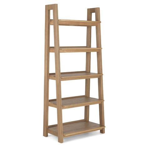 Santa Fe Ladder Display Unit Charnleys Home And Garden