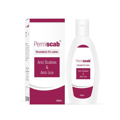 Permethrin Lotion At ₹ 150piece In Rajkot Id 2853222129330