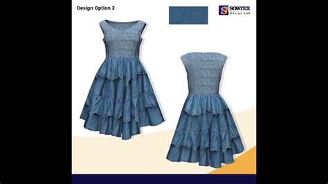 3d Fabric Simulation Sowtex × Tukatech Fabric Mills Design Lab Fabric Garment