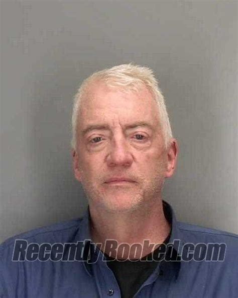 Recent Booking Mugshot For Gunnar Bjorn Gundersen In Marion County
