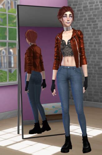 Hematic The Sims 4 Sims Loverslab