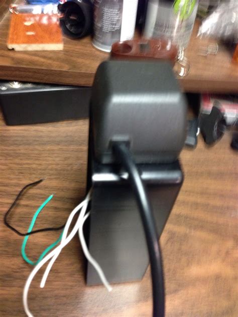 Fog Machine Timer 7 Steps Instructables