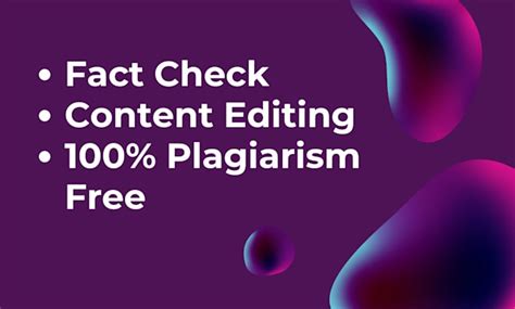 Edit Or Rewrite Ai Generated Texts And Give It A Human Touch By Chinmay Nambiar Fiverr