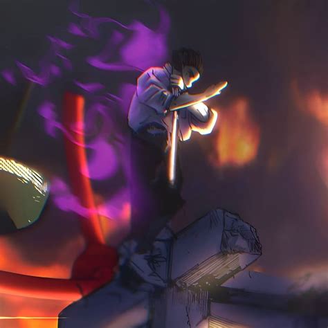 𝙔𝙪𝙩𝙖 𝙊𝙠𝙠𝙤𝙩𝙨𝙪 Обои Битва Юта