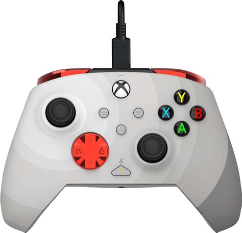 Customer Reviews Pdp Rematch Advanced Wired Controller For Xbox Series X S Xbox One And Windows