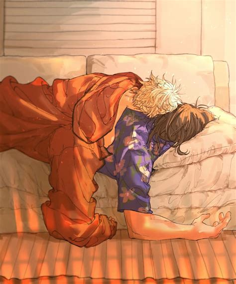 Gojo And Geto Ilustrações Personagens De Anime Garotas Monster Energy