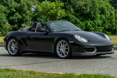 Cars Like Porsche Boxster At Sammy Parra Blog
