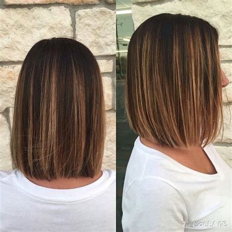 One Length Bob
