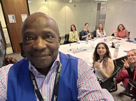 Fireside Conversations Continue With Leo Mackenzie We Were Happy To