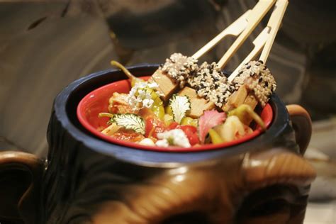 Nuestra Carta De Tapas Está Luke Restaurante Luke Jang Facebook