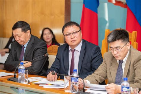 Чиг үүргийн шинжилгээ болон дахин хуваарилах асуудлыг орон нутгийн түвшинд хэлэлцлээ