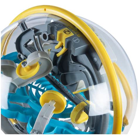 Funskool Perplexus Beast D Maze Game With Obstacles