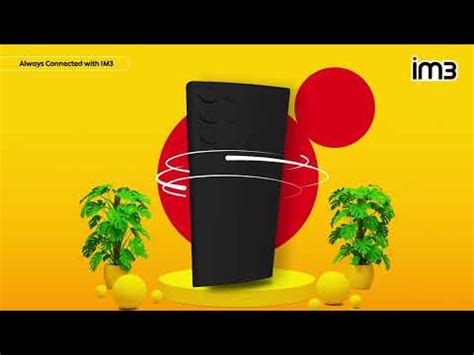 MyIM3 Data Plan Buy Package Apps On Google Play