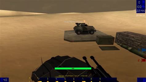 Ctf Xv Oasis Xvehicles Ut99 Network Play Video Moddb