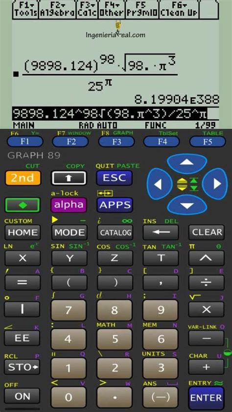 scientific calculator using javascript html artofit