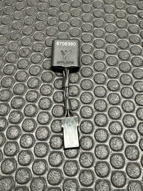 New MYLAPS RC4 Pro R C Tech Forums