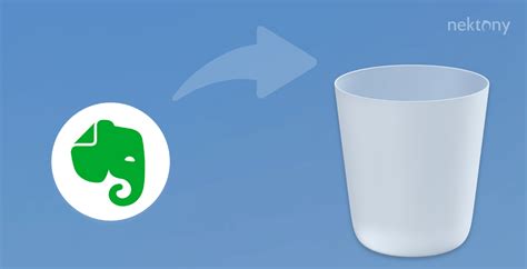 Uninstall Evernote On Mac Full Removal Guide Nektony