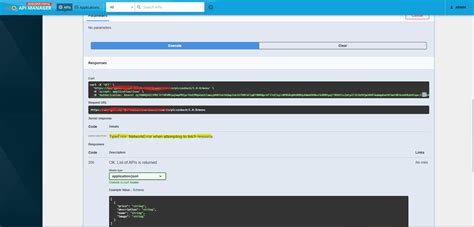 Nginx Domain Api Gateway Error Typeerror Networkerror When
