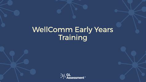 Wellcomm — Birmingham Early Years Networks