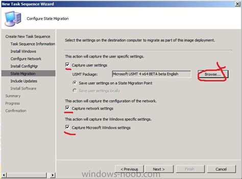 Deploy Windows 7 Deploy 7 Windows