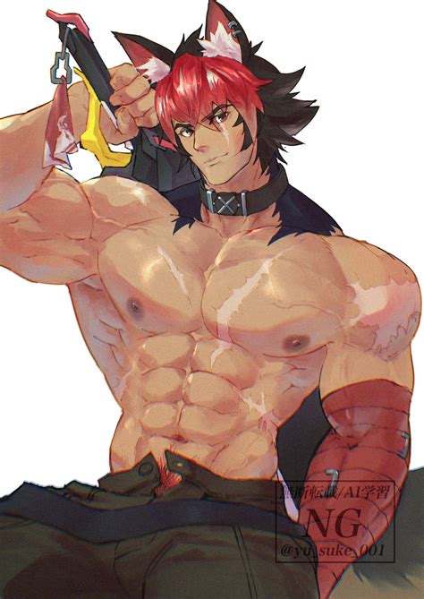 Komano Manato Zenless Zone Zero Drawn By Yusuke Yu Suke 001 Danbooru