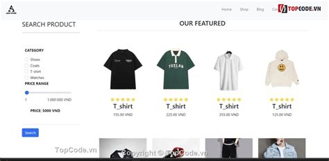 Full Code Website Thương Mại điện Tử Sử Dụng Php Và Mysql