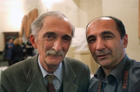 Iverieli რეზო შეროზია და გელა ღაჭავა