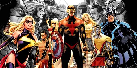 10 Marvel Comics That Pit The X Men Against Other Heroes
