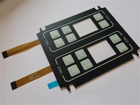 The Membrane Keyboard Company Ltd On Linkedin Membranekeypad Hmi Fpc Pcb Membranekeyboard