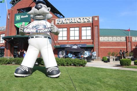 Somerset Patriots Name New Public Address Announcer