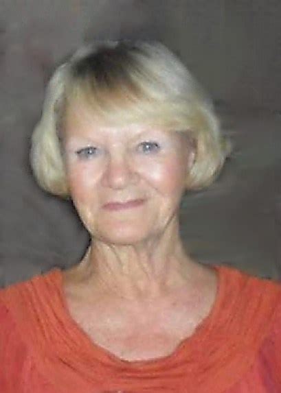 Tribute To Pauline Anne Taylor 1941 2023