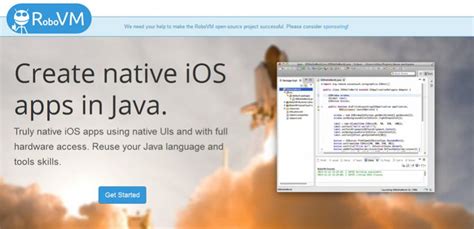 robovm lleva java a ios