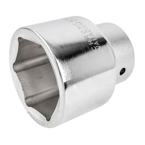 Socket 55mm 1 Drive Crv Hex Mr Tool Guy