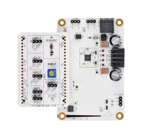 Tmc2208 La 易科•专芯运动控制