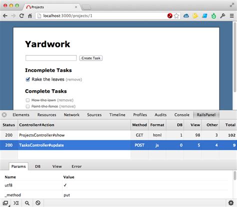 402 Better Errors And Railspanel Railscasts