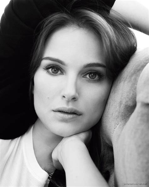 Natalie Portman By Frederic Auerbach Natalie Portman Natalie Portman